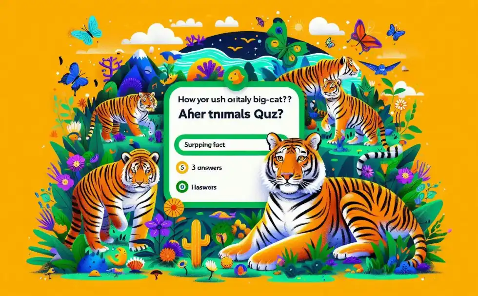 Bing Animals Quiz Archives - Quiz of the Day