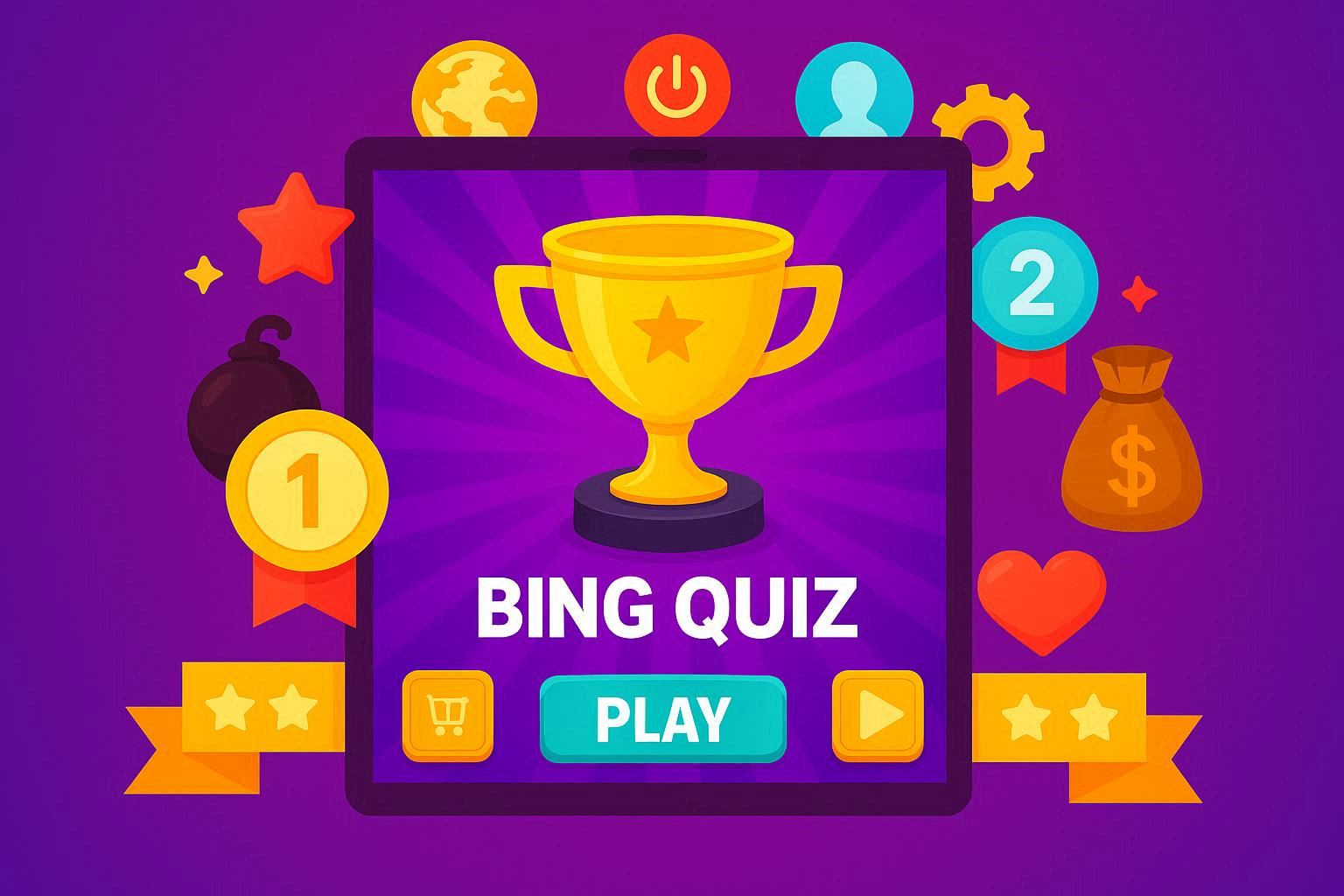 Bing Animals Quiz Archives - Quiz of the Day