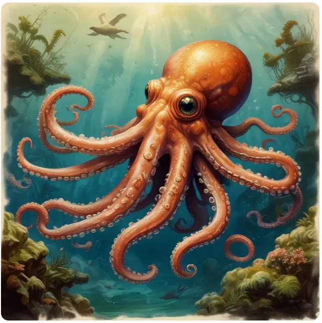 12 Weird Facts About Octopuses That Will Shock You – Fun & Educational